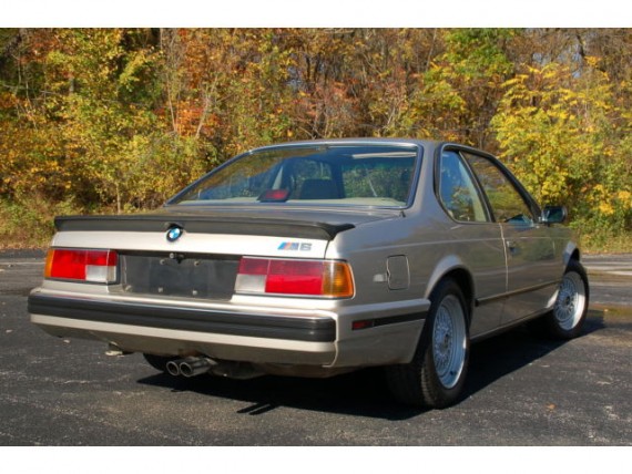 M62 | German Cars For Sale Blog