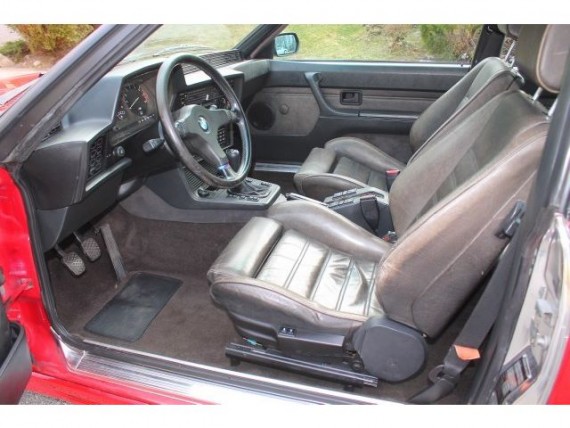 M63 | German Cars For Sale Blog