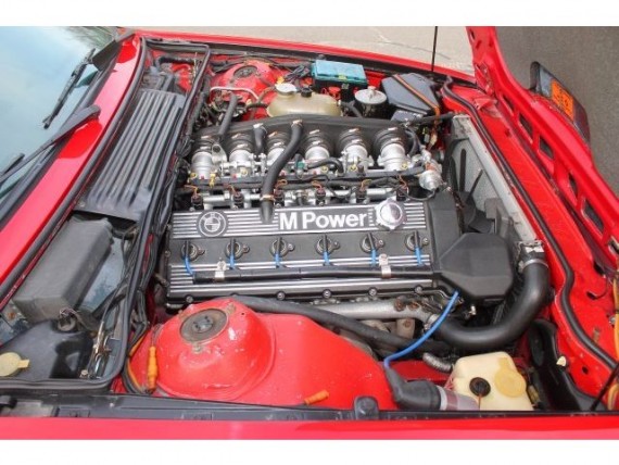 M64 | German Cars For Sale Blog