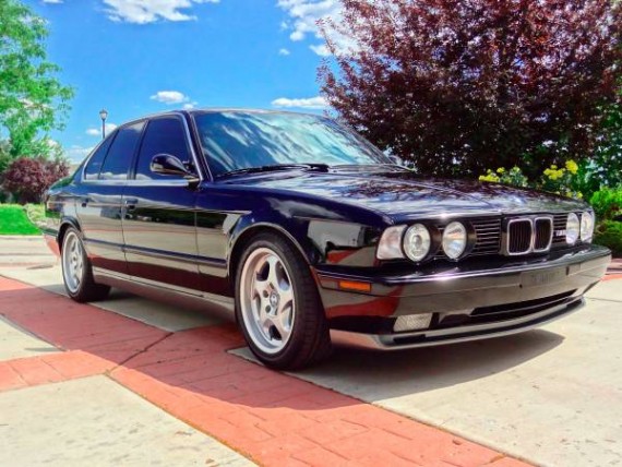 E345 | German Cars For Sale Blog