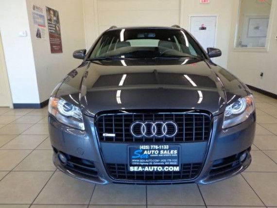 SL5 | German Cars For Sale Blog