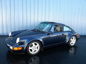 1994-964-wide-body(1) | German Cars For Sale Blog