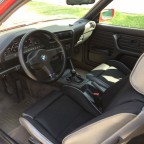 1988 BMW 325is – German Cars For Sale Blog
