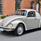 1997 Volkswagen Beetle | German Cars For Sale Blog