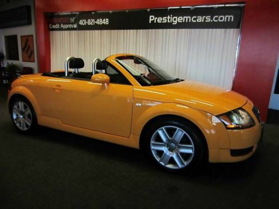 PO1 | German Cars For Sale Blog