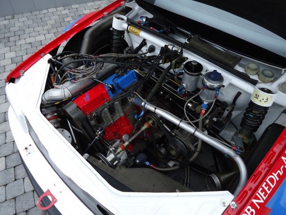 ST4 | German Cars For Sale Blog