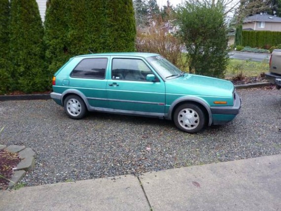MG1 | German Cars For Sale Blog