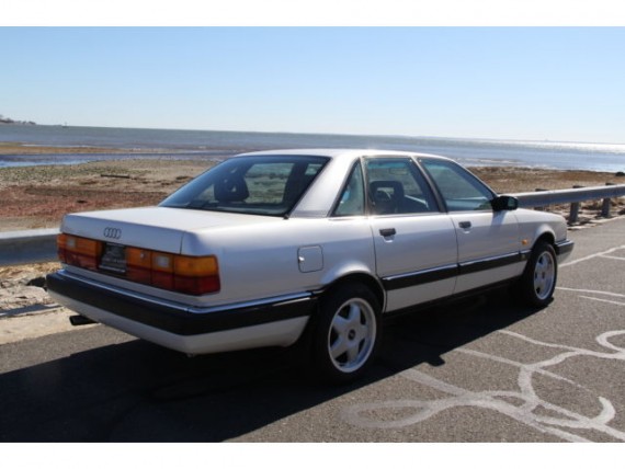 2001 | German Cars For Sale Blog