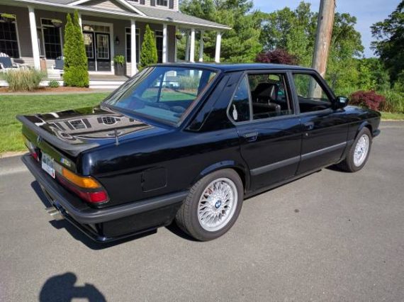 E281 | German Cars For Sale Blog