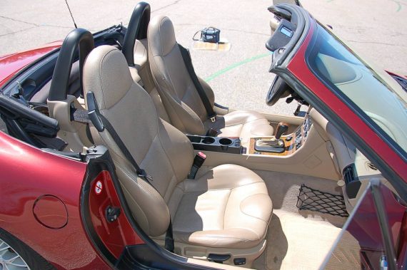 Z36 | German Cars For Sale Blog