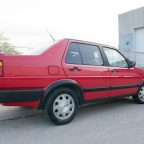 1988 Volkswagen Jetta GLI 16V | German Cars For Sale Blog