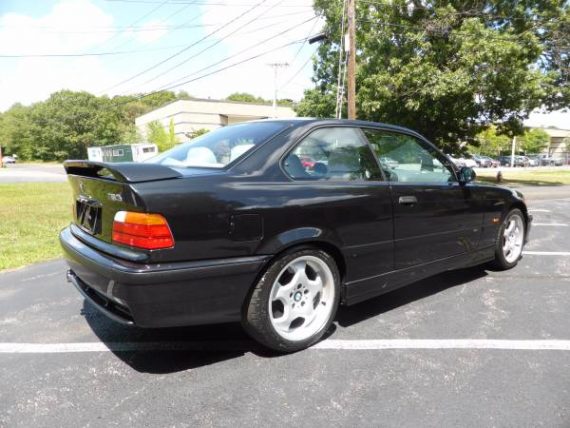 E362 | German Cars For Sale Blog