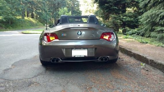 MR6 | German Cars For Sale Blog