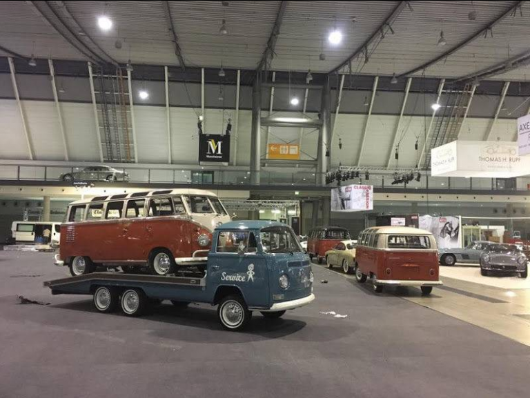 VW6 | German Cars For Sale Blog