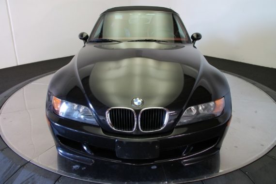 S32 | German Cars For Sale Blog