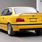 1994 BMW M3 Canadian Edition Individual – German Cars For Sale Blog
