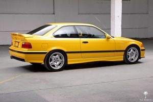1994 BMW M3 Canadian Edition Individual – German Cars For Sale Blog