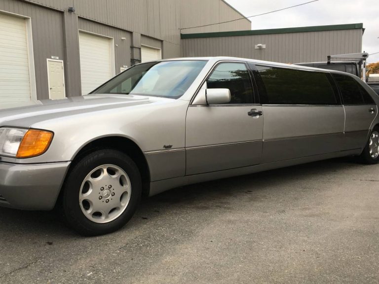limo6 | German Cars For Sale Blog