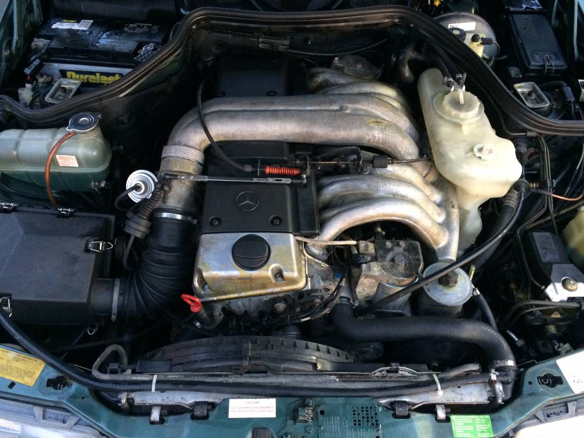 OM606 – German Cars For Sale Blog