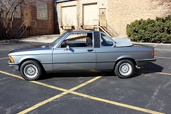 BAS | German Cars For Sale Blog