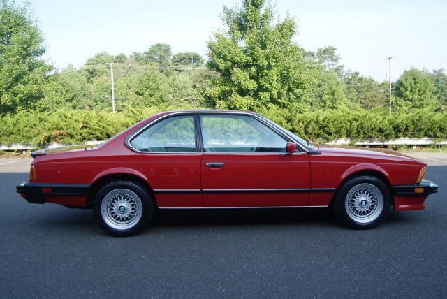 E245 | German Cars For Sale Blog