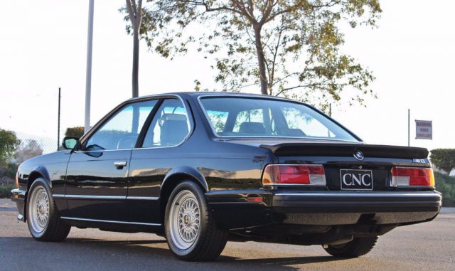 M62 | German Cars For Sale Blog