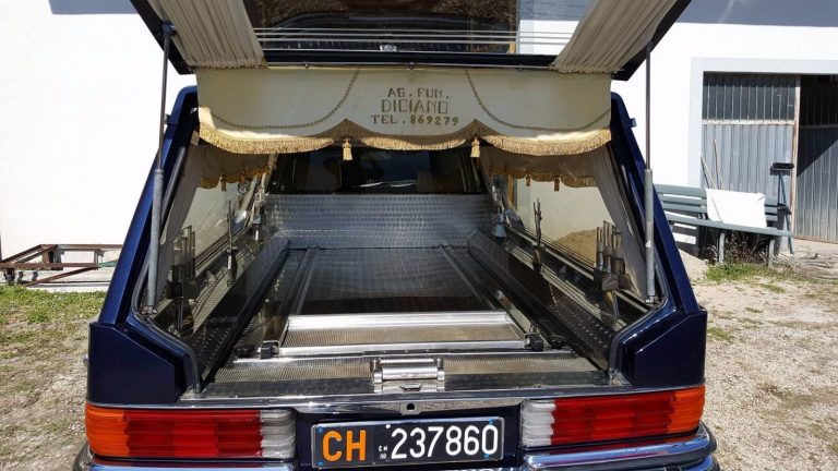 Hearse Archives | German Cars For Sale Blog