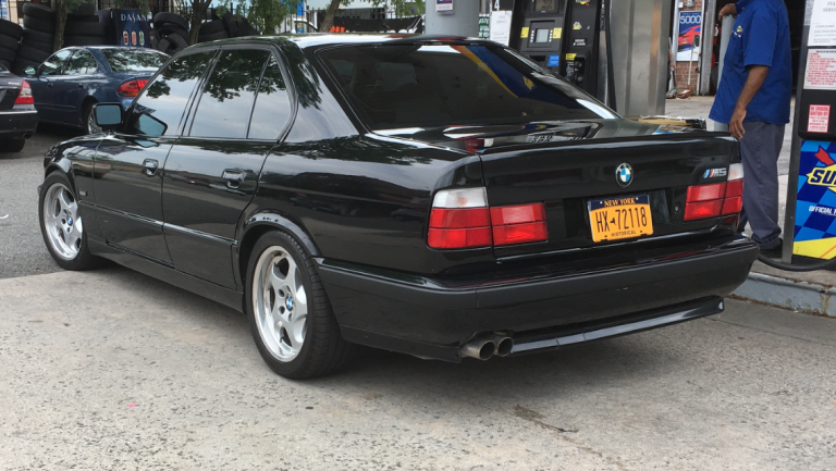 E342 | German Cars For Sale Blog