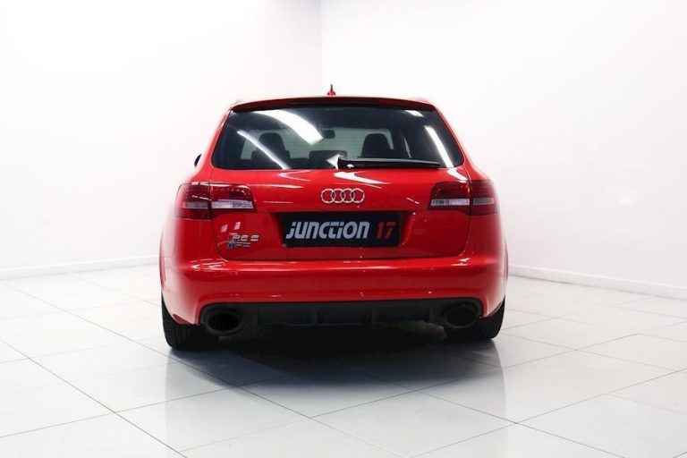 MR4 | German Cars For Sale Blog