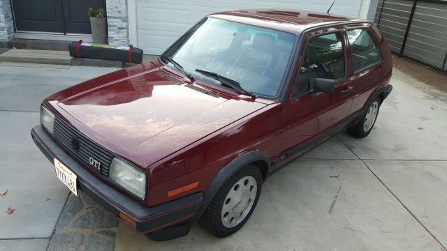 GTI5 – German Cars For Sale Blog