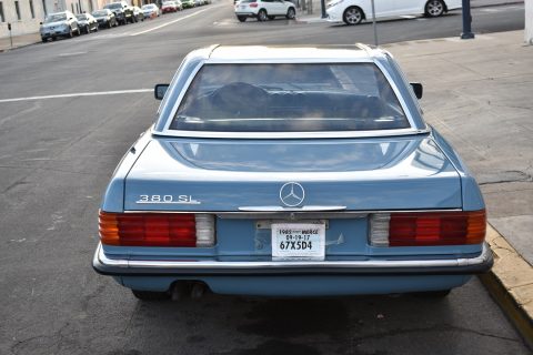 SLB6 | German Cars For Sale Blog