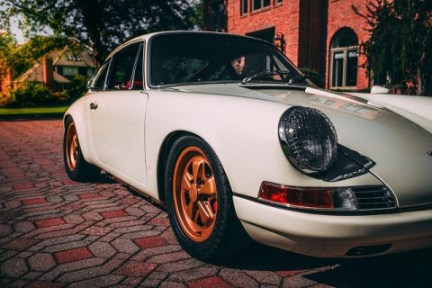 1979 Porsche 911SC Backdate Hot Rod | German Cars For Sale Blog