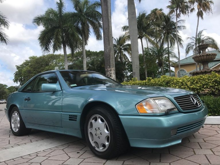 tsl1 | German Cars For Sale Blog