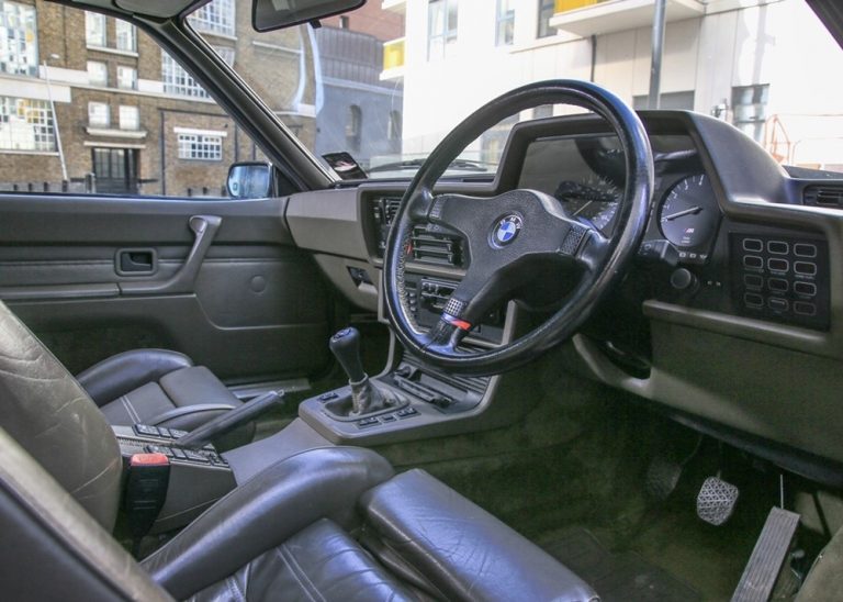 M63 | German Cars For Sale Blog