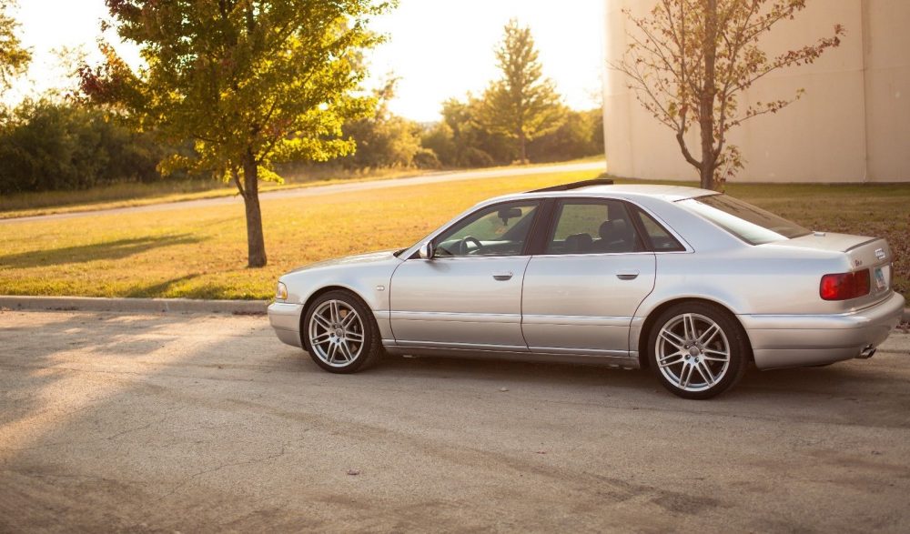 S82 | German Cars For Sale Blog