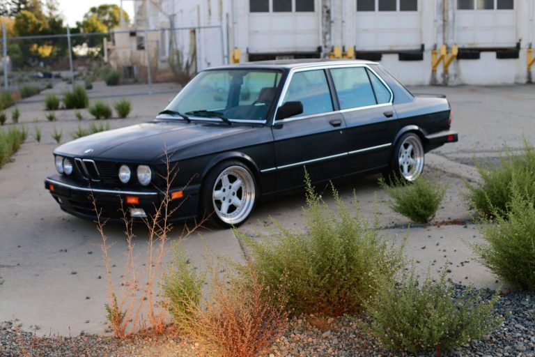 E281 | German Cars For Sale Blog