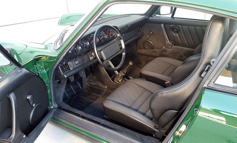 89_CS_int2 | German Cars For Sale Blog