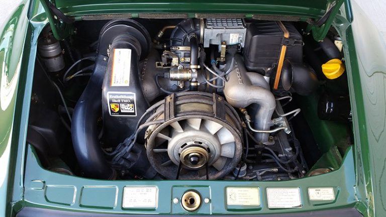 89_cs_engine1 | German Cars For Sale Blog