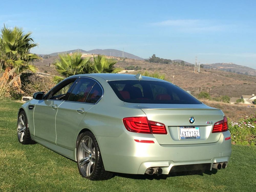 MI2 | German Cars For Sale Blog