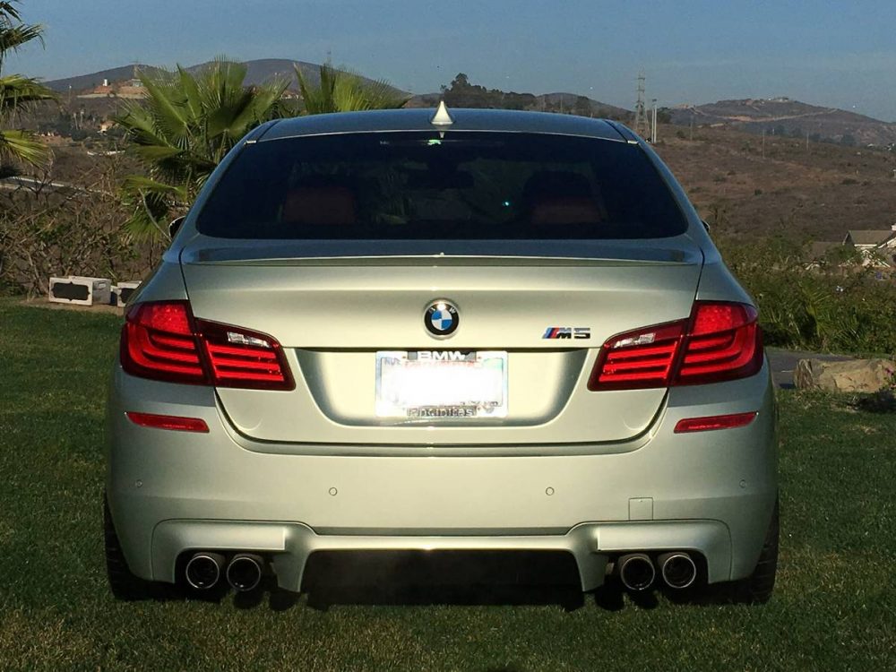 MI6 | German Cars For Sale Blog