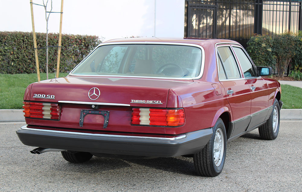 rsd2 | German Cars For Sale Blog