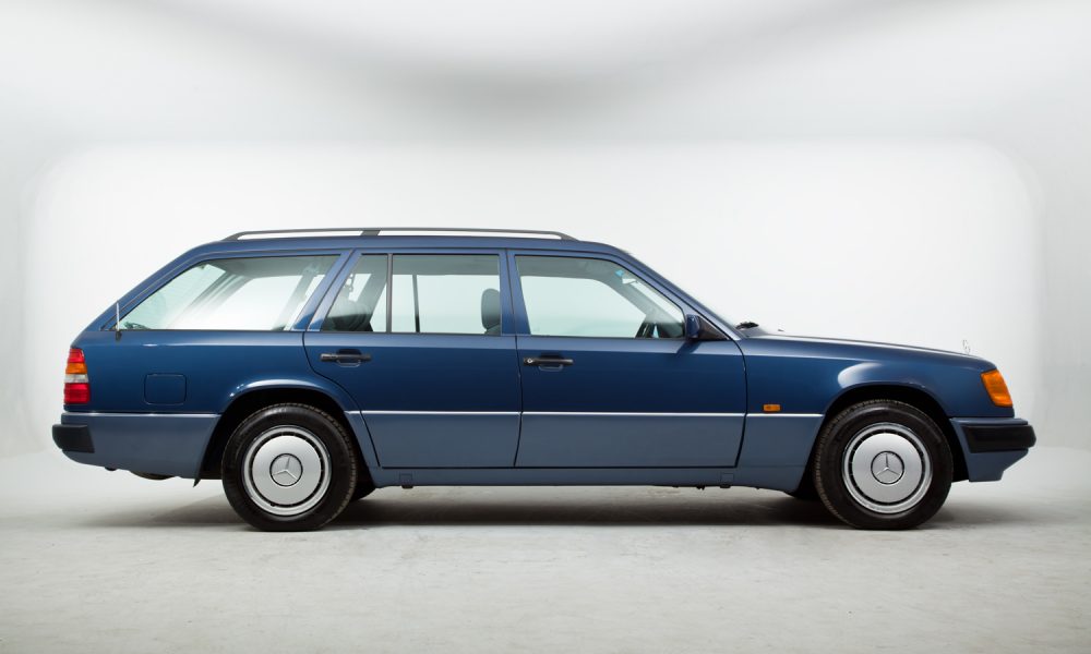 1990 Mercedes-Benz 230TE | German Cars For Sale Blog