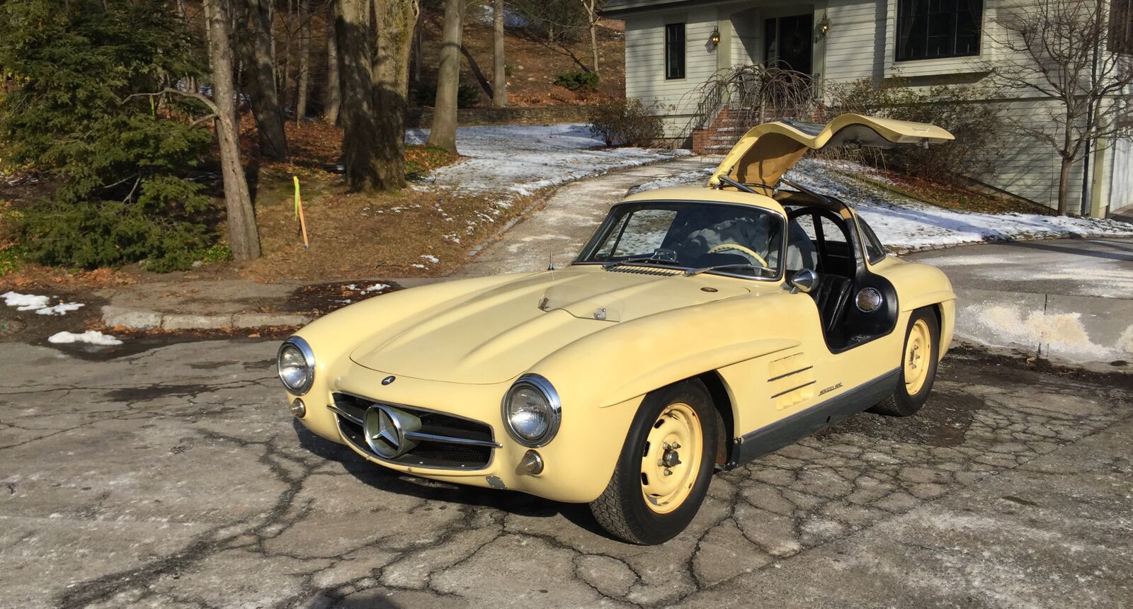 W198 Archives | German Cars For Sale Blog