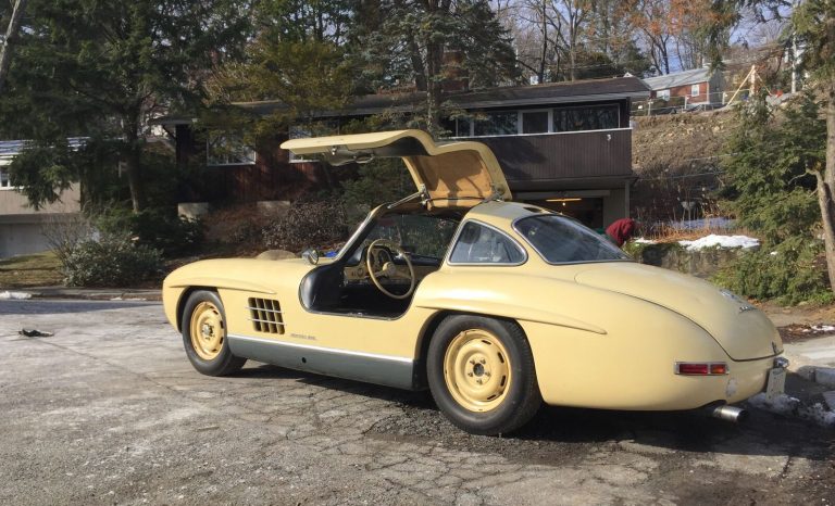 W198 Archives | German Cars For Sale Blog