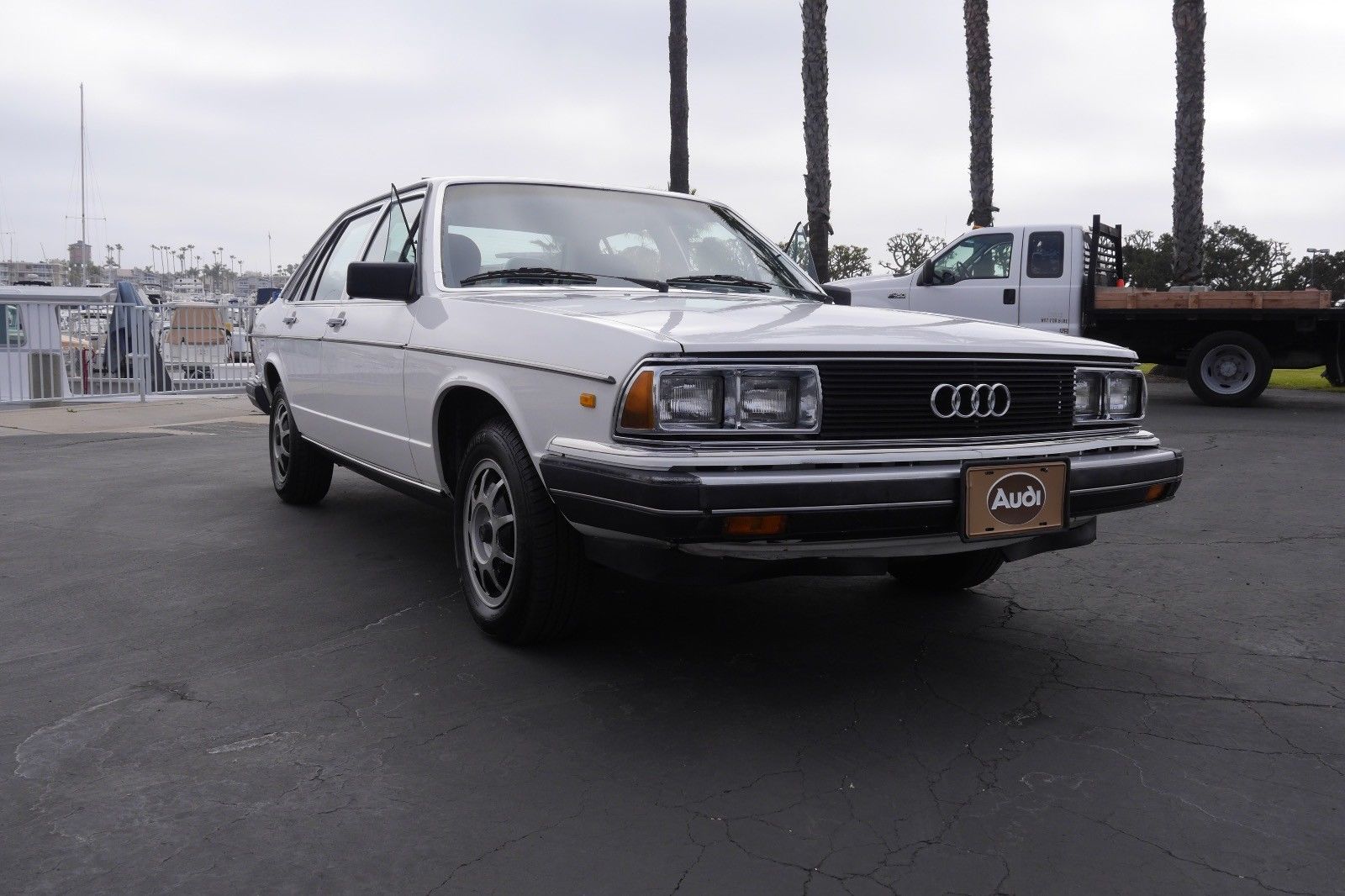 Saved From Scrap 1980 Audi 5000S German Cars For Sale Blog Saved From Scrap 1980 Audi 5000S German Cars For Sale Blog