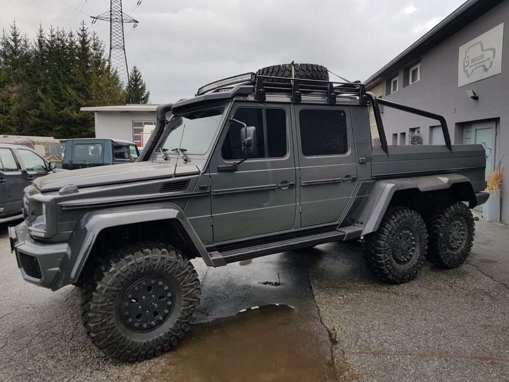 g66 | German Cars For Sale Blog