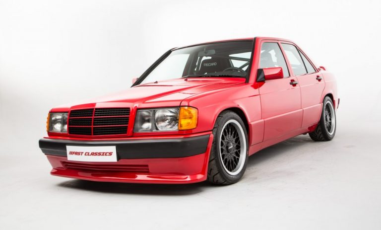 Brabus Archives | Page 2 of 5 | German Cars For Sale Blog