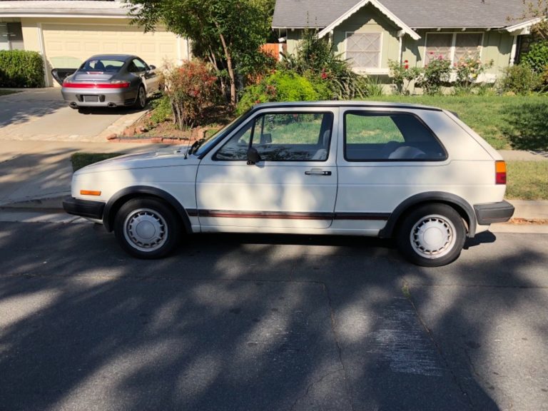 A25 | German Cars For Sale Blog