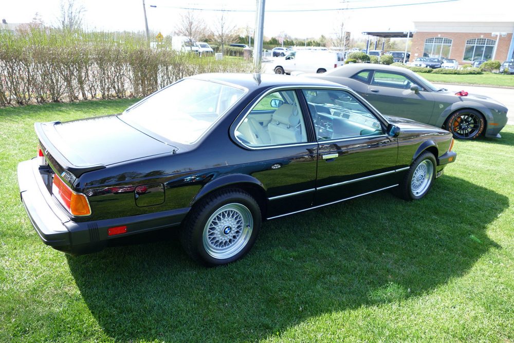 M62 | German Cars For Sale Blog