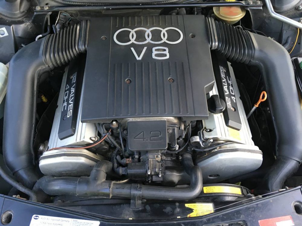 V84 | German Cars For Sale Blog